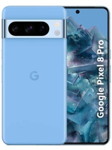 Google Pixel 8 Pro Price and Specifications | GC3VE | G1MNW