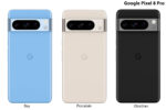 Google Pixel 8 Pro Price and Specifications | GC3VE | G1MNW