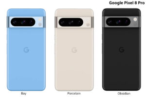 Google Pixel 8 Pro Price and Specifications | GC3VE | G1MNW