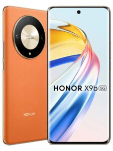 Honor X9b 5G Price in KSA and Specifications | Honor ALI-NX1
