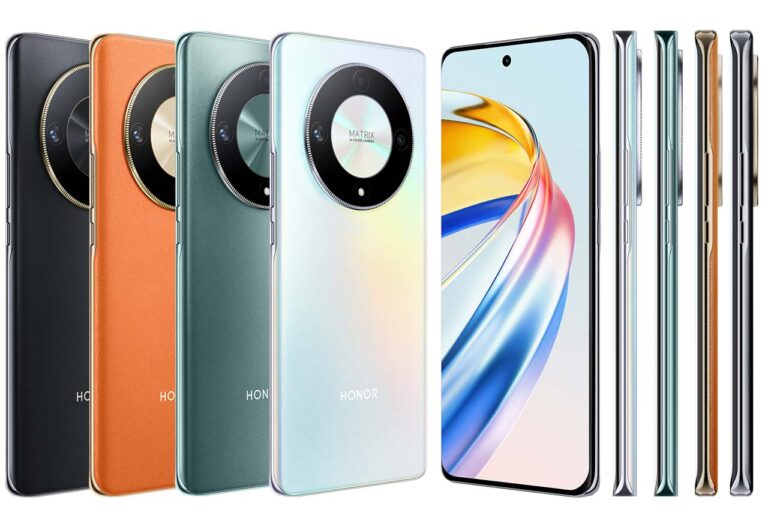 Honor X9b 5G Price in KSA and Specifications | Honor ALI-NX1