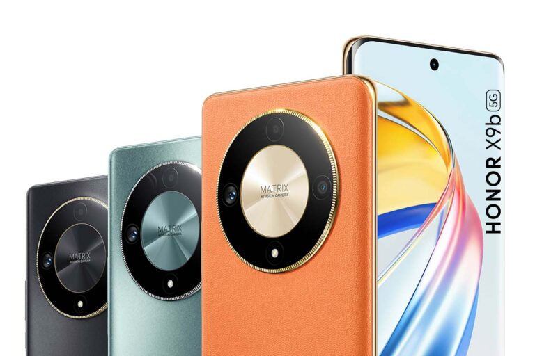 Honor X9b 5G Price in KSA and Specifications | Honor ALI-NX1