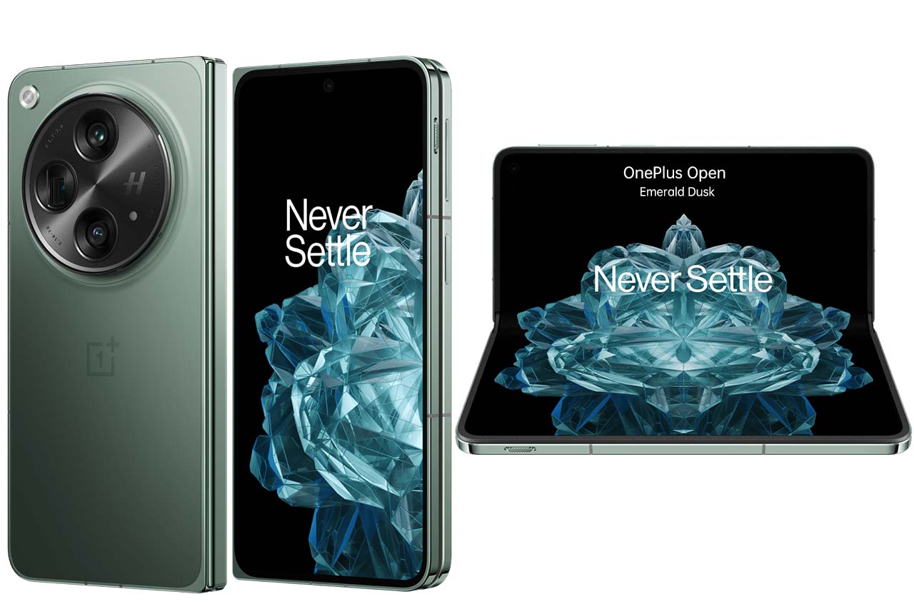 OnePlus Open Price in KSA and UAE | Full Specifications