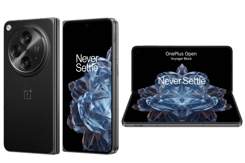 OnePlus Open Price in KSA and UAE | Full Specifications