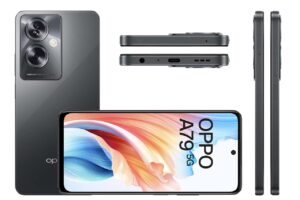 Oppo A79 5G Price and Specs | CPH2553, CPH2557