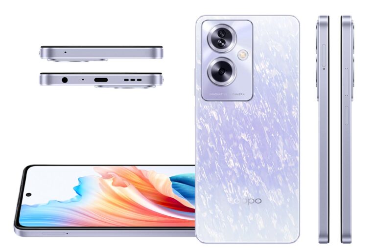 Oppo A79 5G Price and Specs | CPH2553, CPH2557