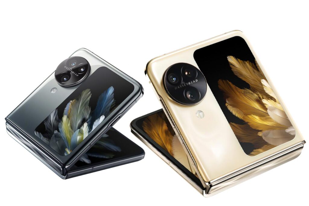 Oppo Find N3 Flip 5G Price and Specs | Oppo Flip Phone