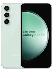 Samsung Galaxy S23 FE Price and Specs | SM-S711B