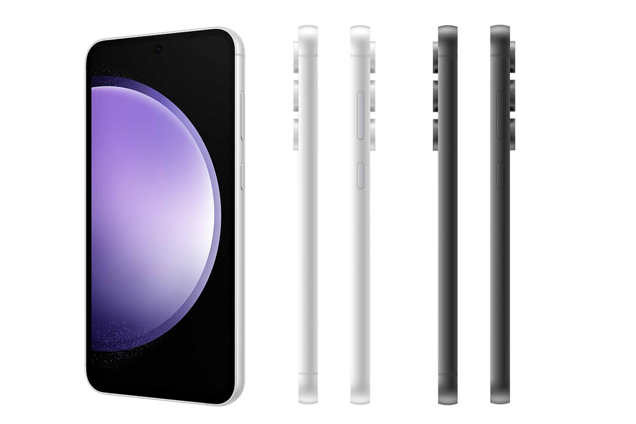 Samsung Galaxy S23 FE Price and Specs | SM-S711B