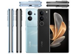 Vivo V29 Pro 5G Price and Specifications - Vivo V2251