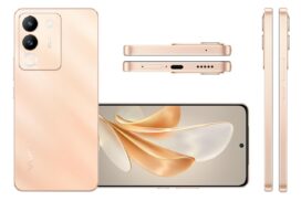 Vivo V29e 5G Global Version Price and Specs | Vivo V2317
