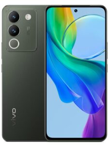 Vivo Y200 5G Price and Specifications | Vivo V2307