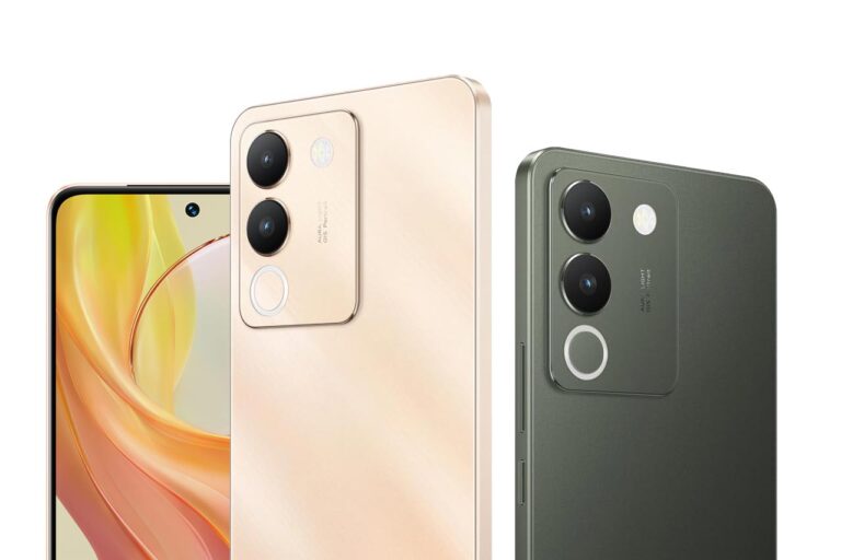 Vivo Y200 5G Price and Specifications | Vivo V2307