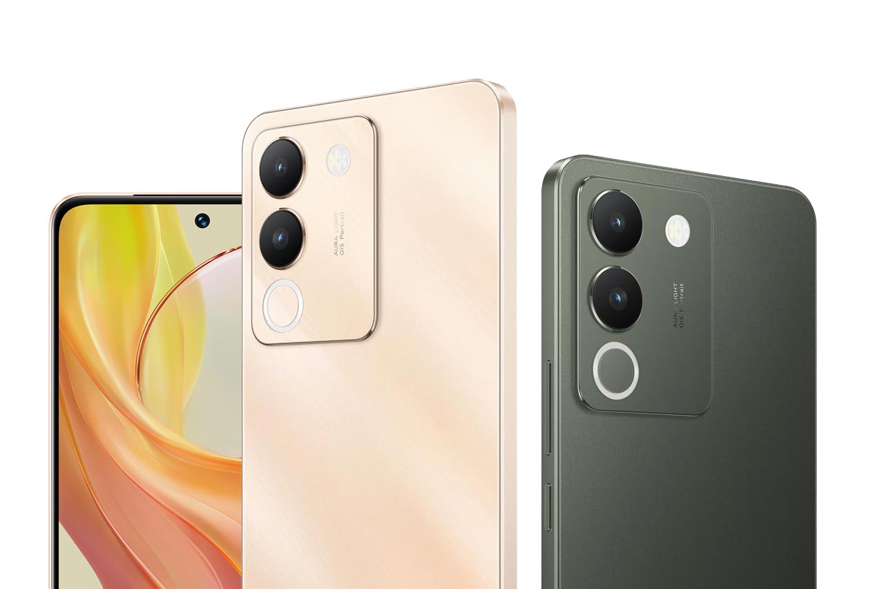 Vivo Y200 5G Price and Specifications | Vivo V2307