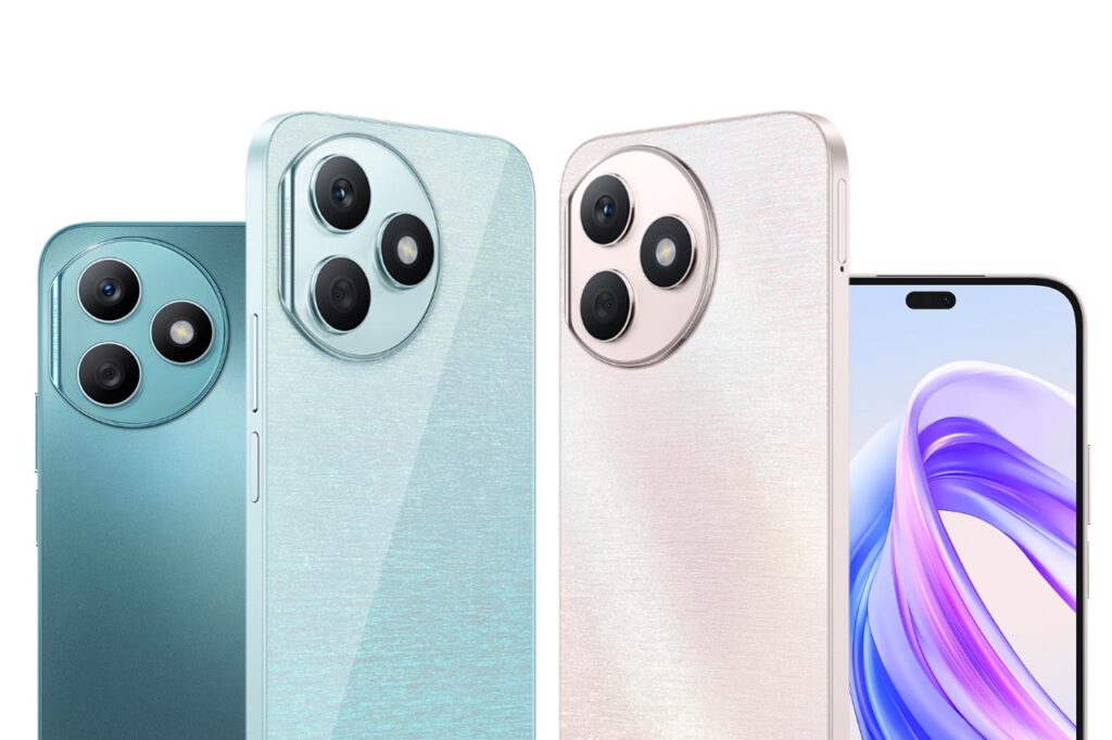 Honor X50i Plus Price in KSA and Full Specifications