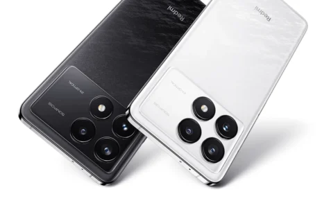 Redmi K70 Price in KSA and Specifications | 23113RKC6C