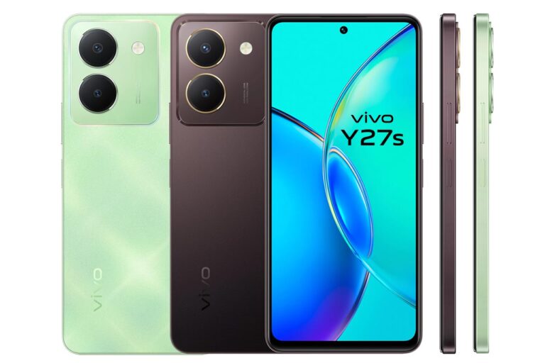 Vivo Y27s Price in KSA and Specifications | Vivo V2322
