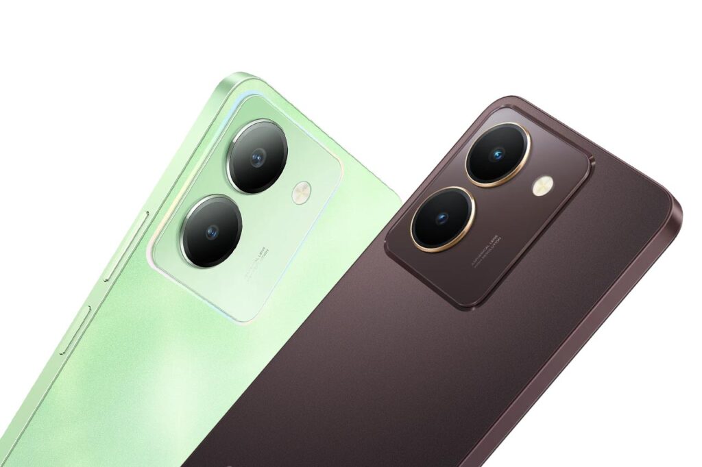 Vivo Y27s Price in KSA and Specifications | Vivo V2322