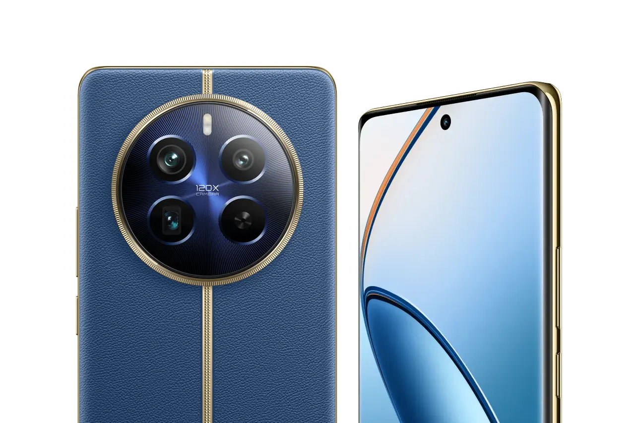 Realme 12 Pro Plus 5G Price and Specs | Realme RMX3840