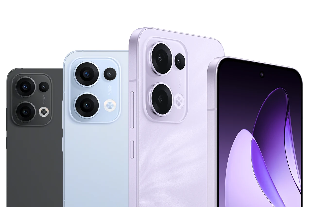 Oppo Reno 13 Price and Full Specifications | Oppo CPH2689