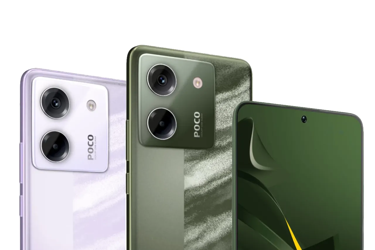 Poco M7 Pro 5G Specs and Price List | 2409FPCC4I