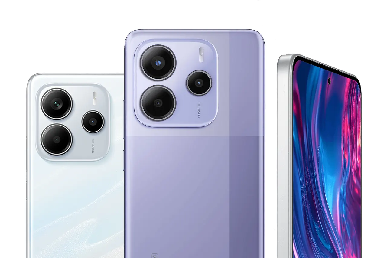 Redmi Note 14 5G Price and Specs | 24094RAD4I, 24094RAD4G