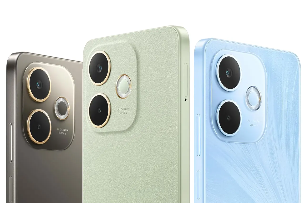 Oppo A5 Pro 5G Price and Specs | CPH2695