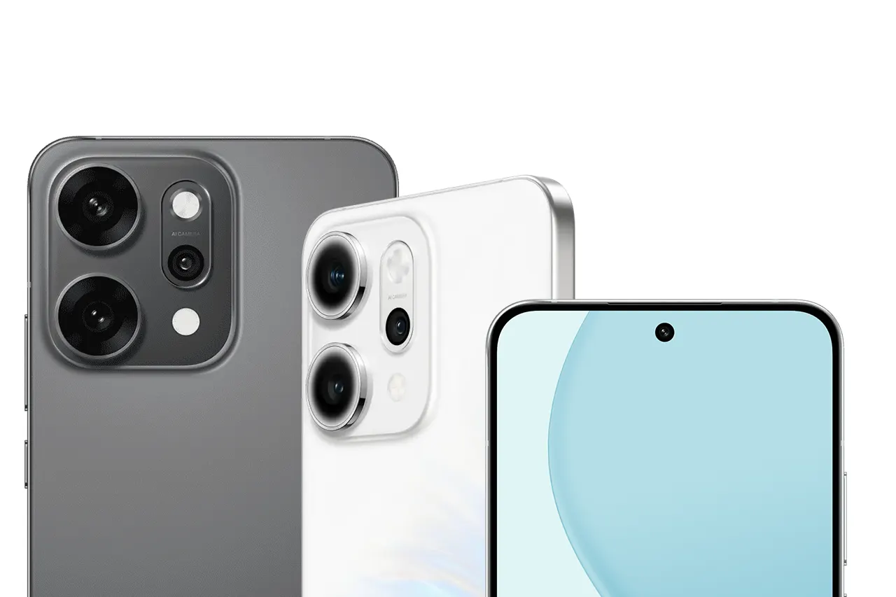 Oppo Reno 14 Pro Price and Specifications | Oppo CPH2739