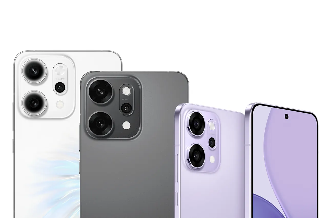 Oppo Reno 14 Pro Price and Specifications | Oppo CPH2739