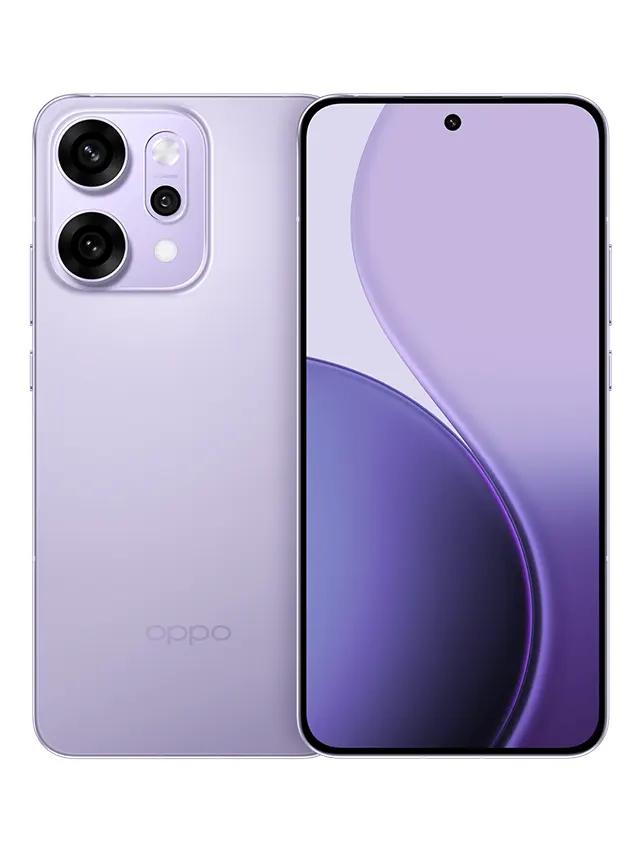 Oppo Reno 14 Pro Price and Specifications | Oppo CPH2739
