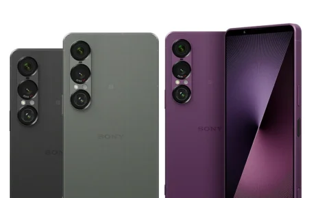 Sony Xperia 1 V - Price and Specifications - Choose Your Mobile