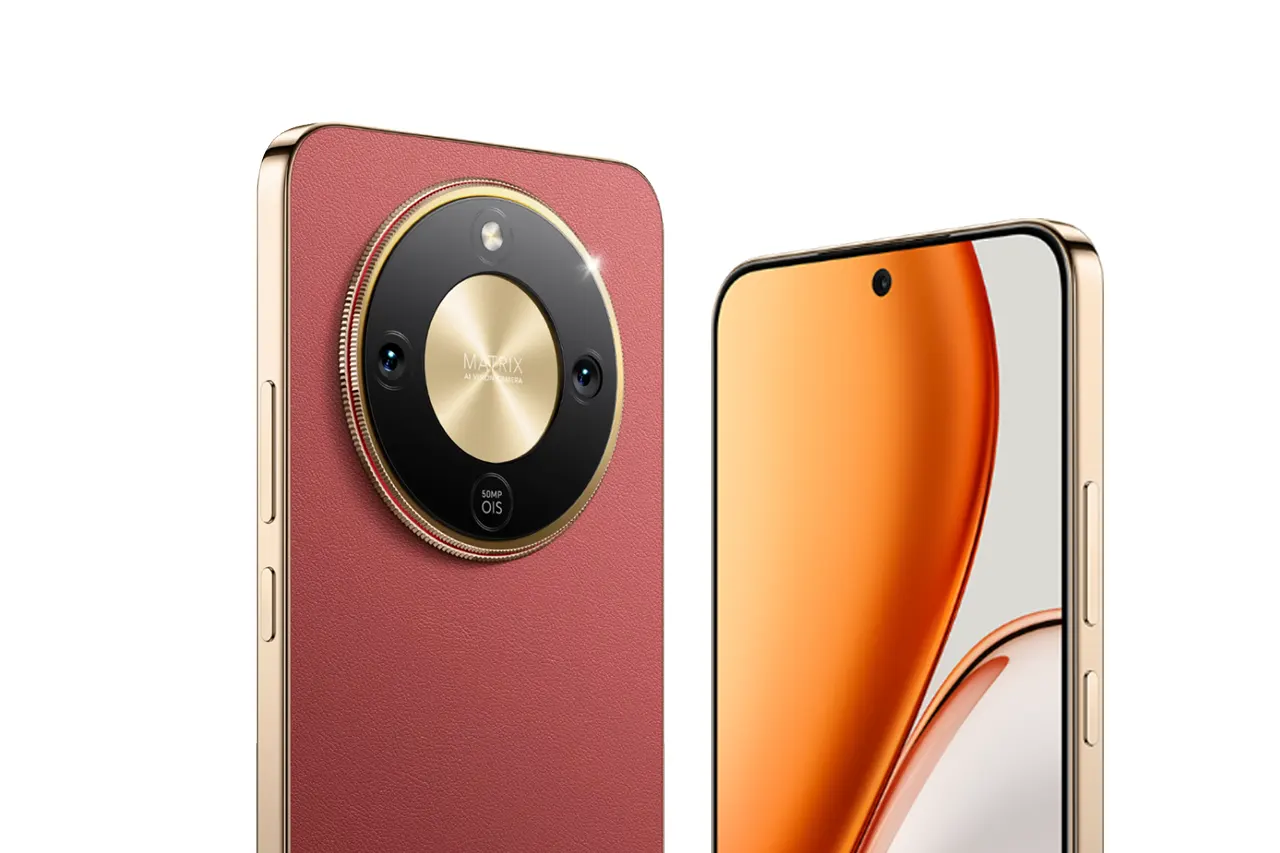 Honor X9d 5G Price and Full Specifications