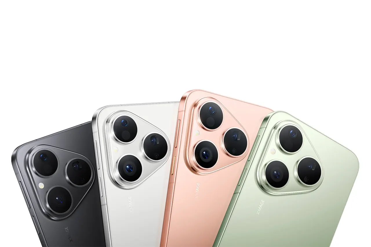 Huawei Pura 80 Price and Specs | Huawei P80