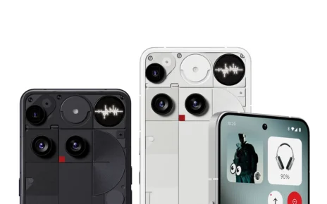 Nothing Phone 3a Pro 5G Price and Specifications | A059P