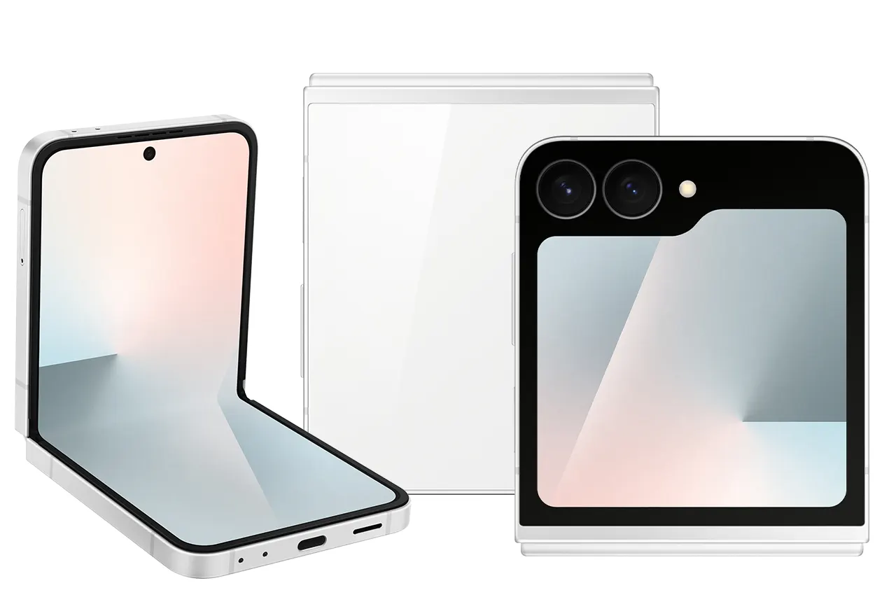 Samsung Galaxy Z Flip7 FE Price and Specs | SM-F761B