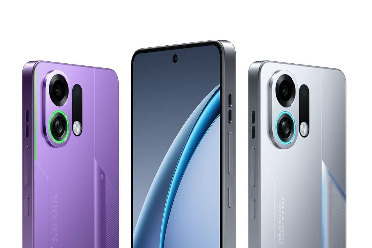 Oppo K13 Turbo Pro Price and Specs | Oppo CPH2731