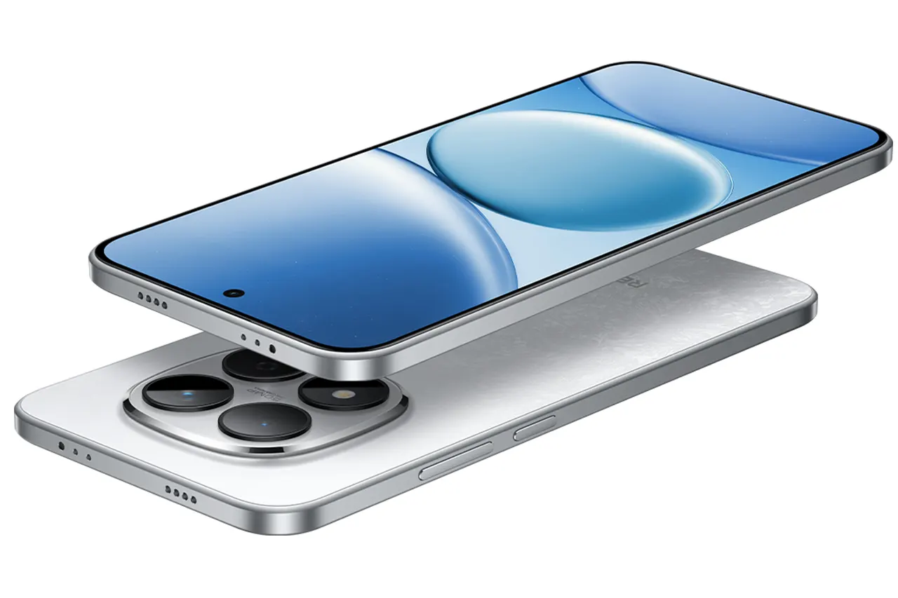 Redmi Note 15 Pro 5G Price and Specifications