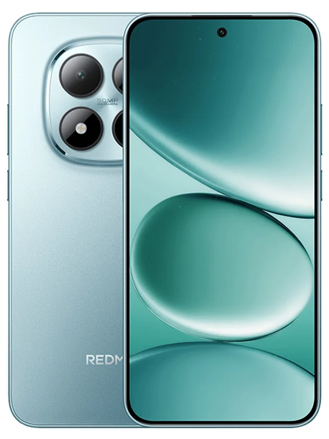 Redmi Note 15 Pro 5G Price and Specifications