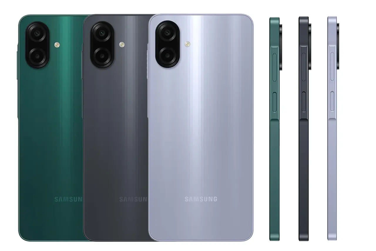 Samsung Galaxy A07 Price and Specs | SM-A075F