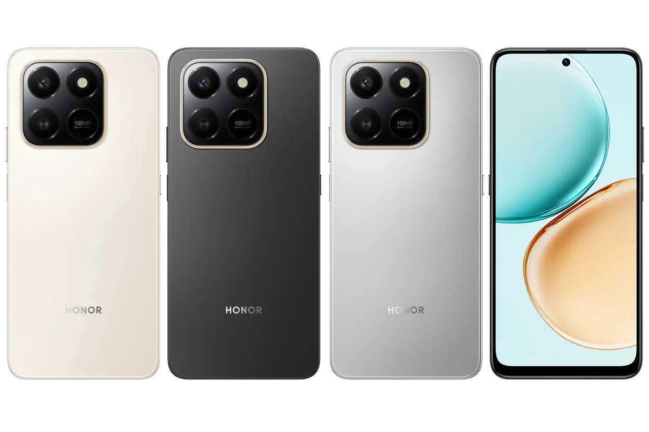 Honor X7d Price List and Specifications | LGN-LX1, LGN-LX2