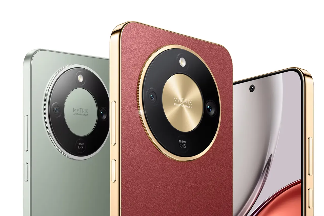 Honor X9d 5G Price and Full Specifications | MTN-NX1