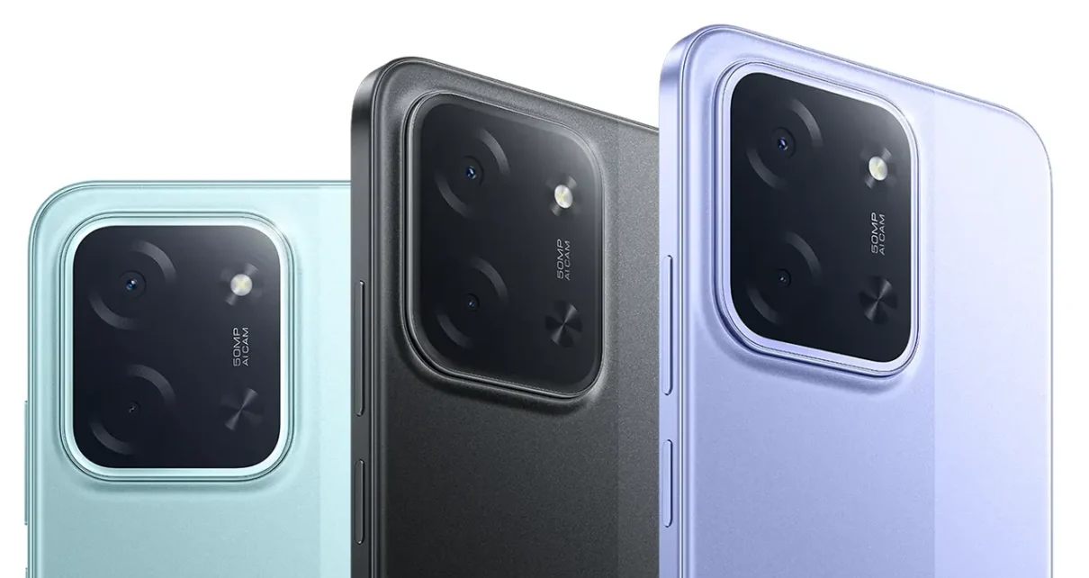 Poco C85 Price and Specifications | Poco 25078PC3EG