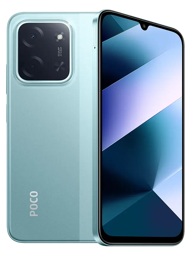 Poco C85 Price and Specifications | Poco 25078PC3EG