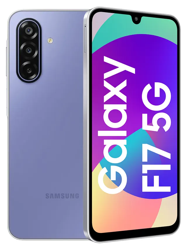 Samsung Galaxy F17 5G Price and Specs | SM-E176B