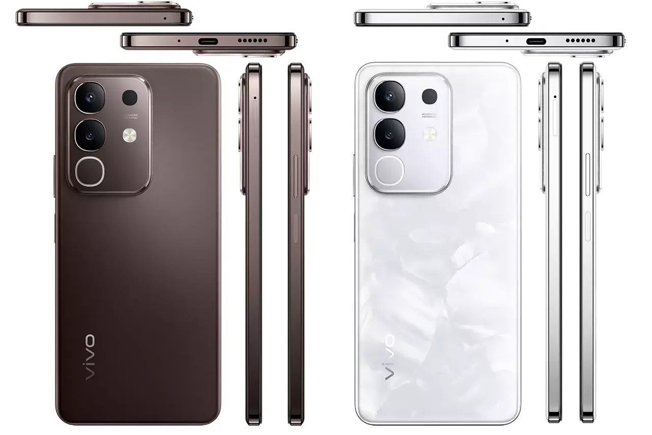 Vivo Y31 Pro 5G Price and Full Specifications | Vivo V2534