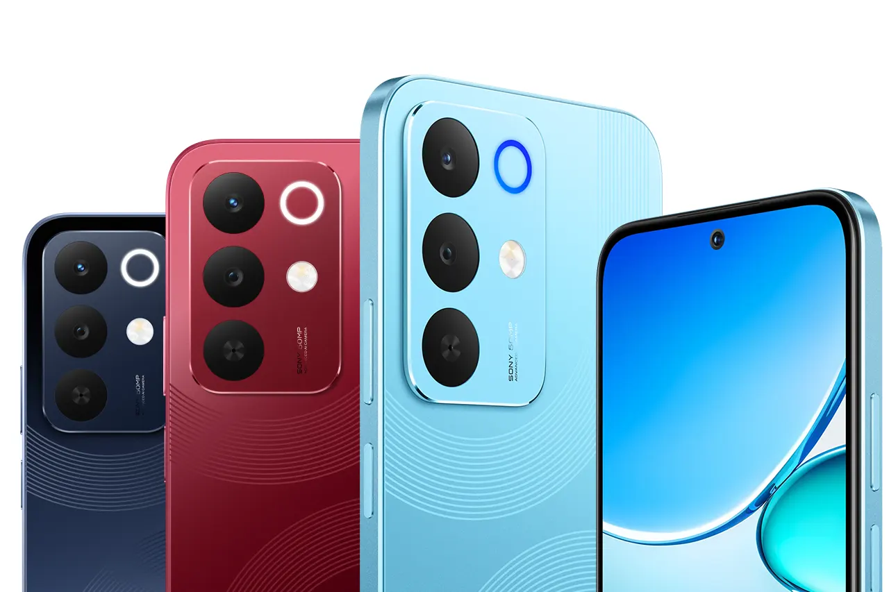 Realme 15x 5G Price and Specifications | RMX5250