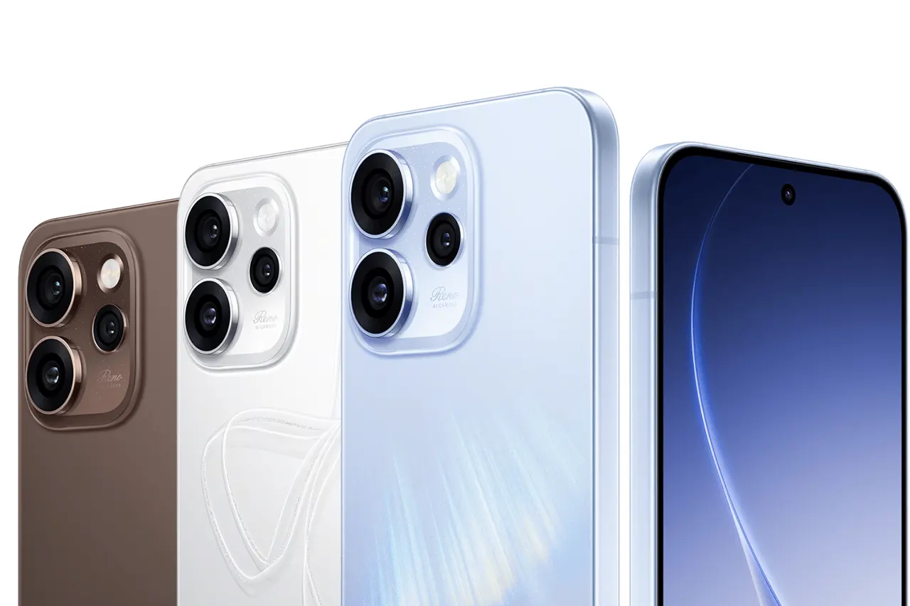 Oppo Reno 15 Price in KSA, GCC & India | Full Specifications